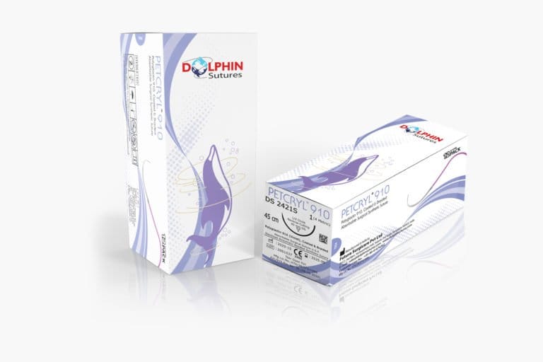 Catgut Plain Sutures Manufacturer In India | Progut