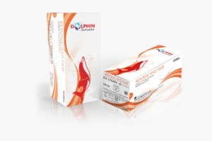 Catgut Plain Sutures | Progut - Dolphin Sutures