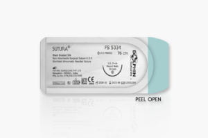 Silk Sutures Manufacturer In India - Dolphin Sutures