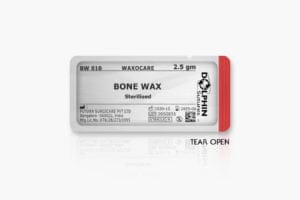 Bone Wax Manufacturer In India | Waxocare