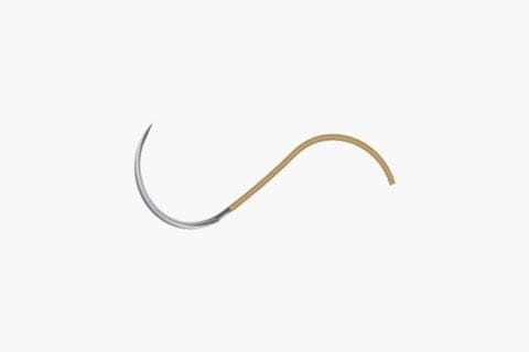 Chromic Catgut Suture Manufacturer In India | Progut
