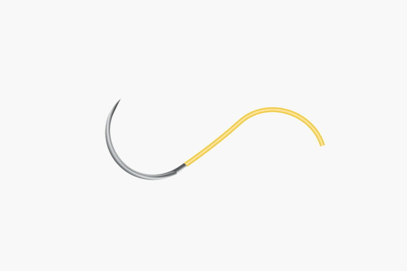 Poliglecaprone Sutures | Dolphin Sutures