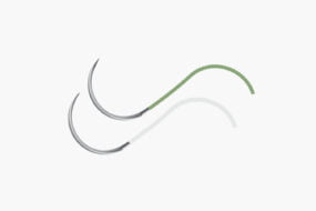 Polyester Sutures | Dolphin Sutures