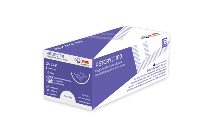 Chromic Catgut Suture Manufacturer In India | Progut