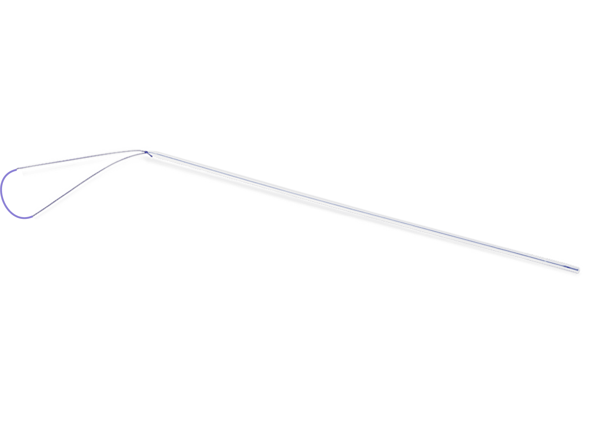 Ligature Loop Sutures - Dolphin Sutures