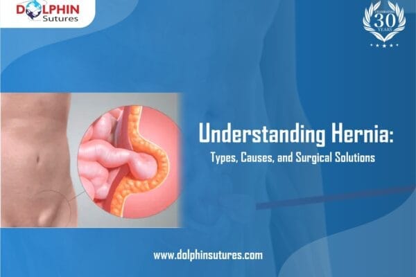 Understanding Hernia: Types, Causes, And Surgical Solutions - Dolphin ...